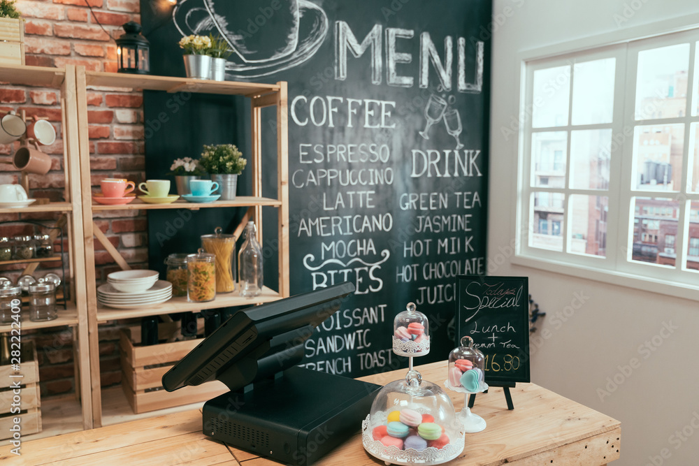 Vintage Coffee Shop Ideas at Mitzi Mcclain blog