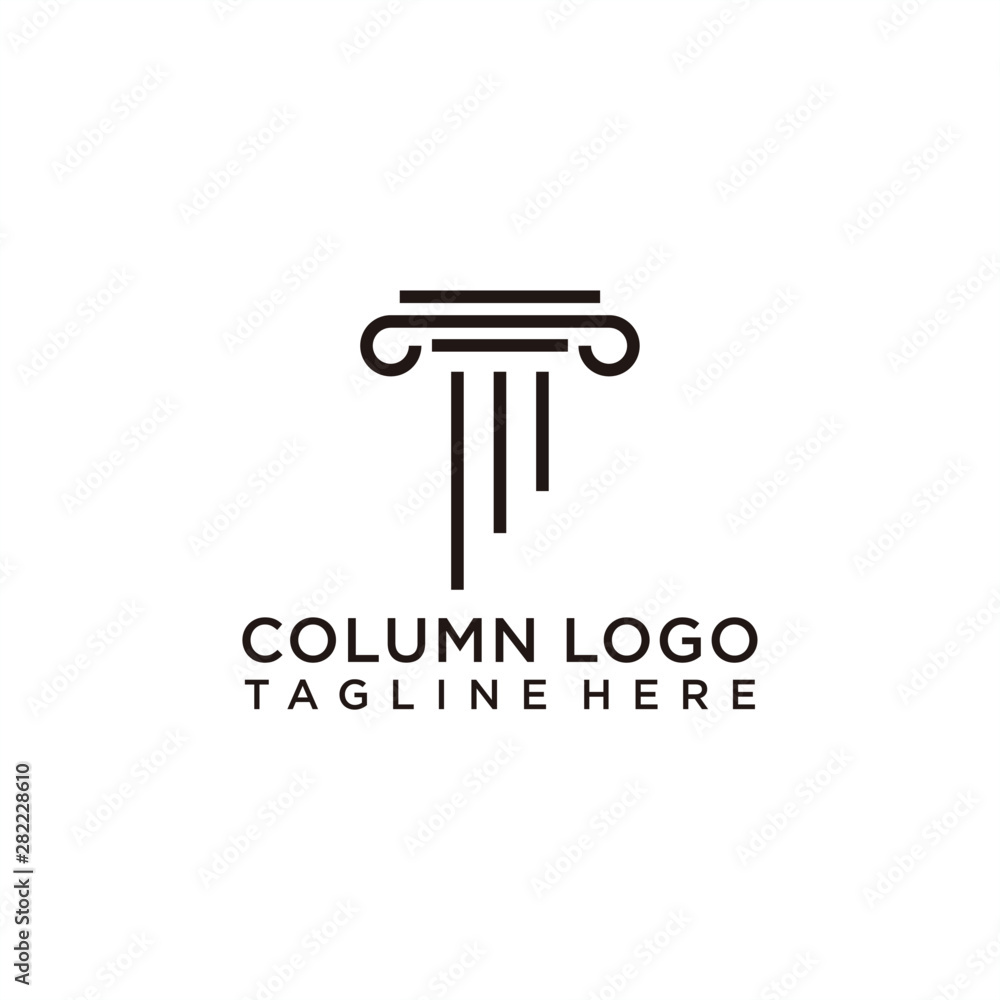 column vector logo icon template download quality Stock Vector | Adobe ...