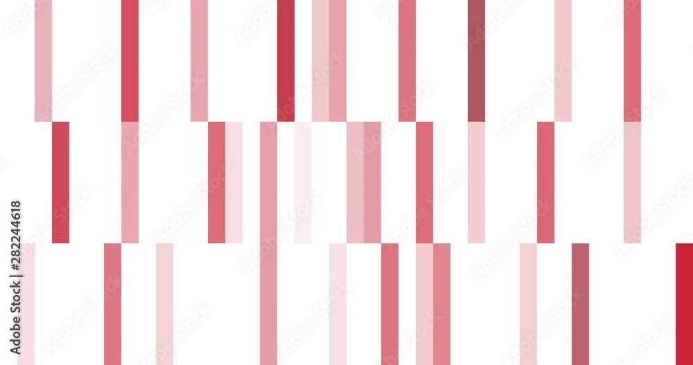 Abstract pixel pattern background composition with glitch and ...