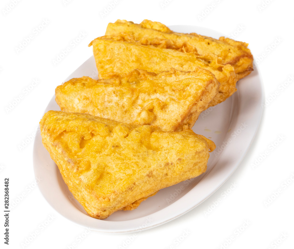 Indian Fried Snack Bread Pakora It Is Also Known As Bread Bhaji A indian-fried-snack-bread-pakora-it-is-also-known-as-bread-bhaji-a