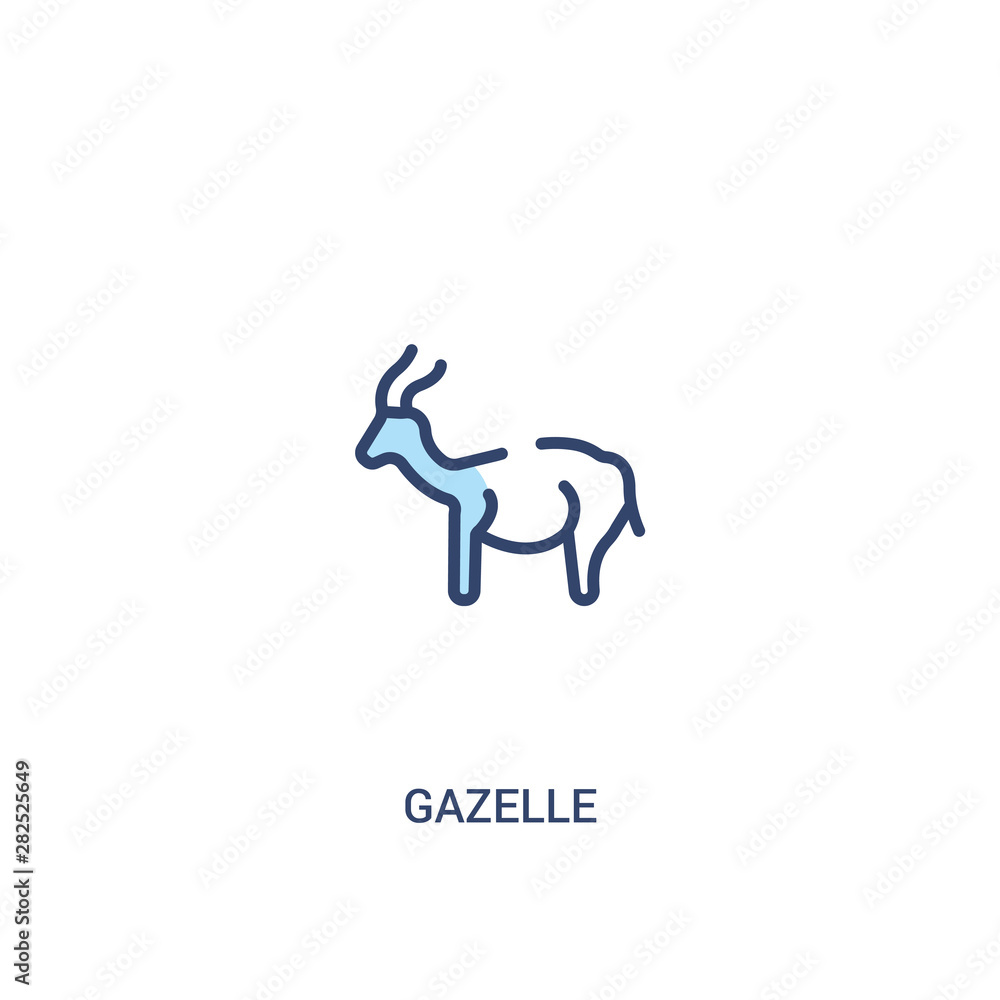 Gazelle Animal Symbolism