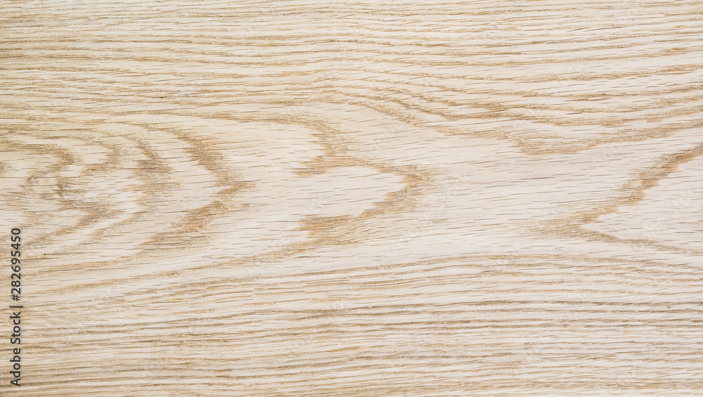 Fresh light soft oak wood texture as background. Stock Photo | Adobe Stock