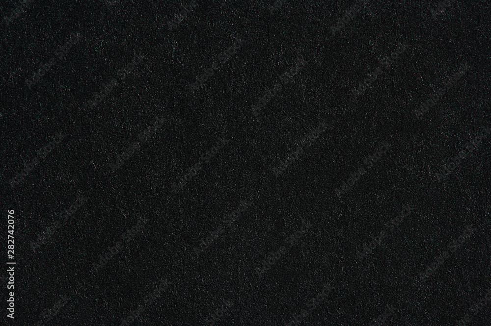 Rough black paper background Stock Photo | Adobe Stock