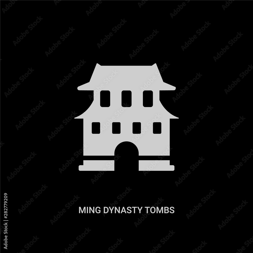 Ming Dynasty Symbol