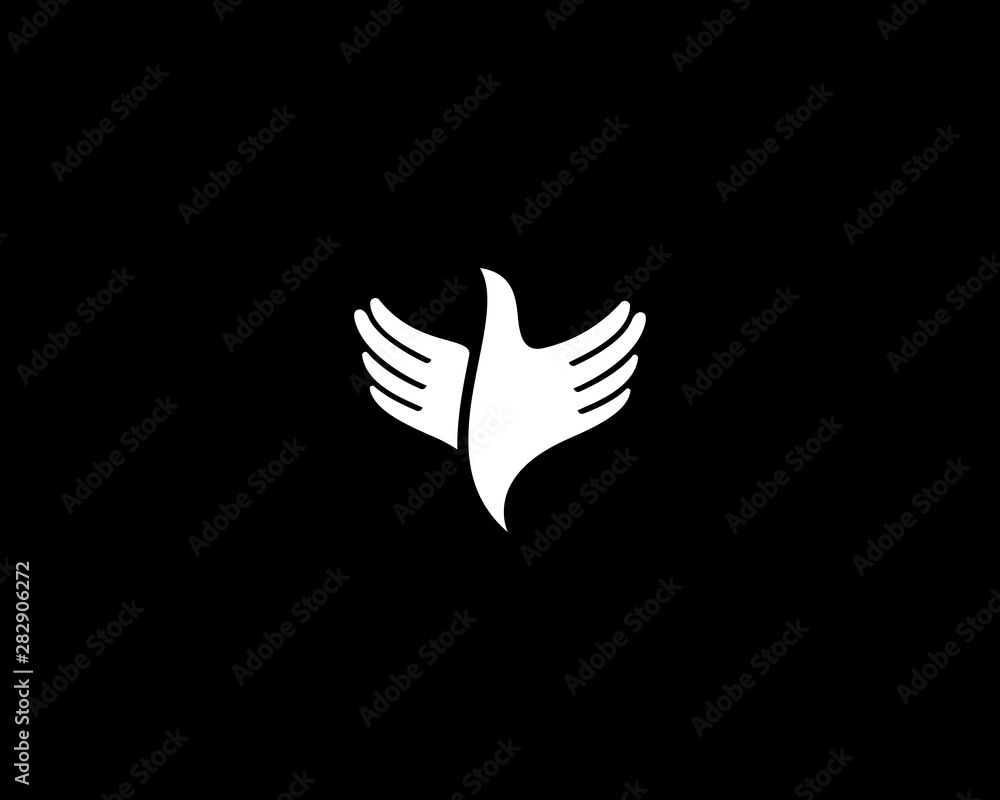Freedom Bird Logo