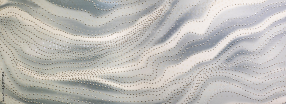 texture abstract seamless wave pattern, tile for interior Stock Photo ...