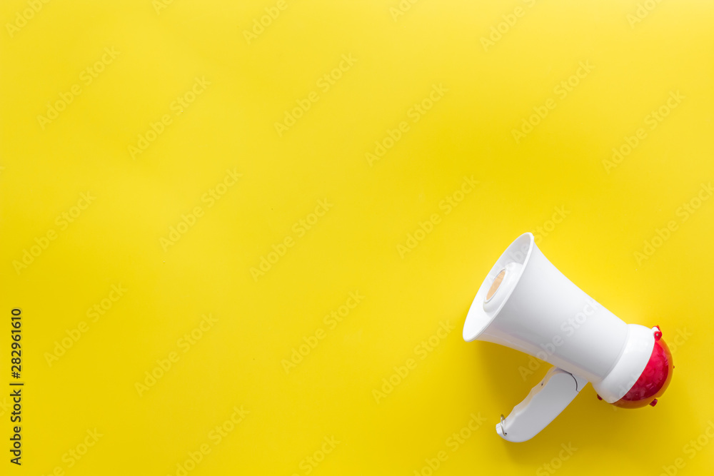 Announcement Background Hd