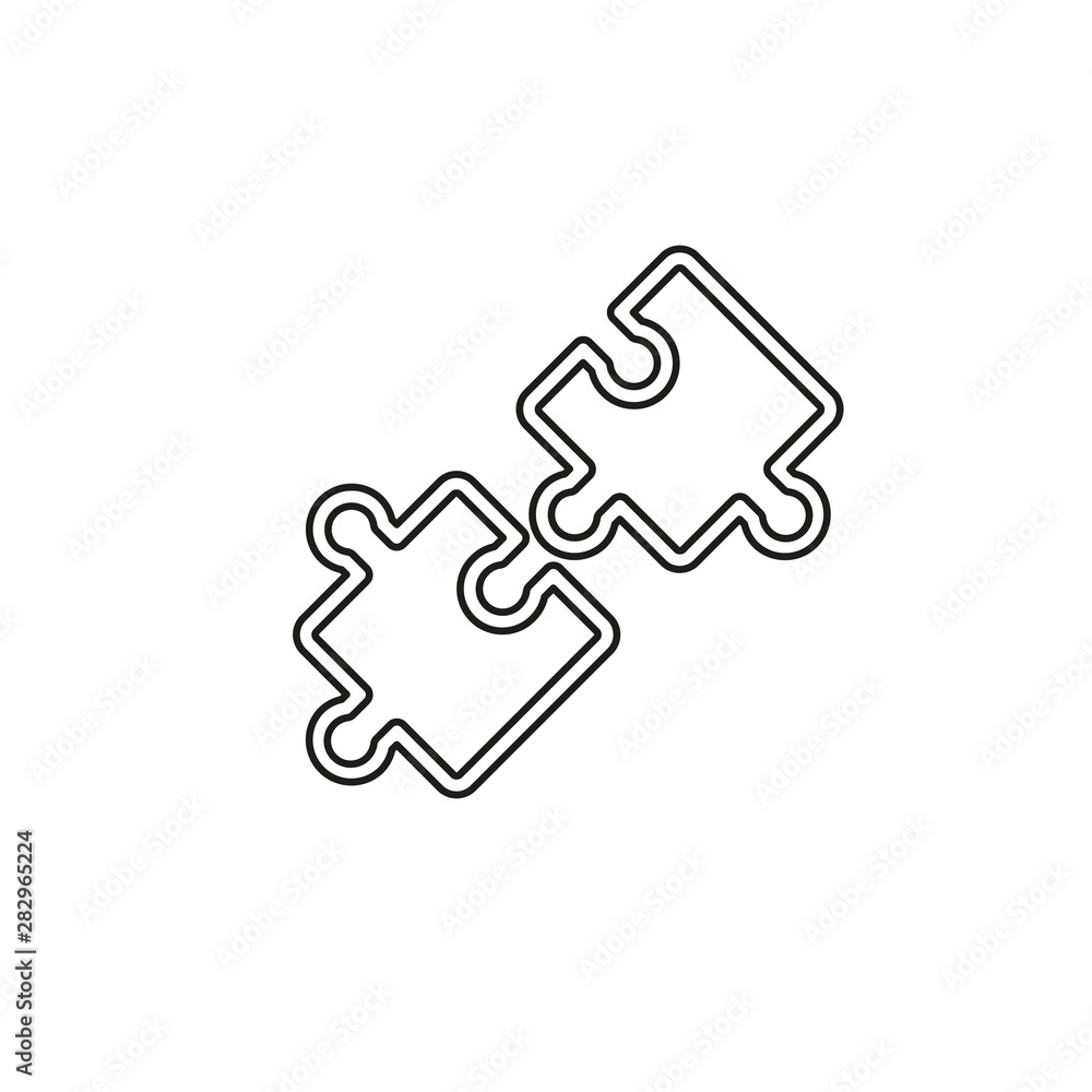 compatibility icon. element illustration. Stock Vector | Adobe Stock