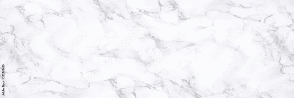 Marble texture background vector. panoramic marble stone texture for ...