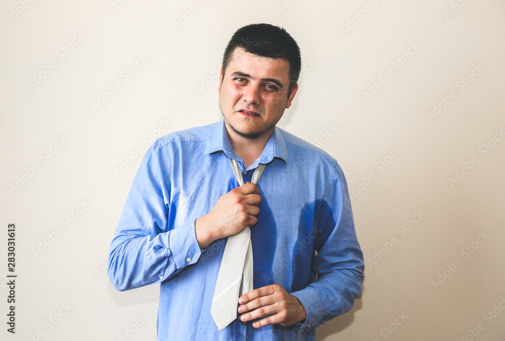 Bad Office Working Conditions