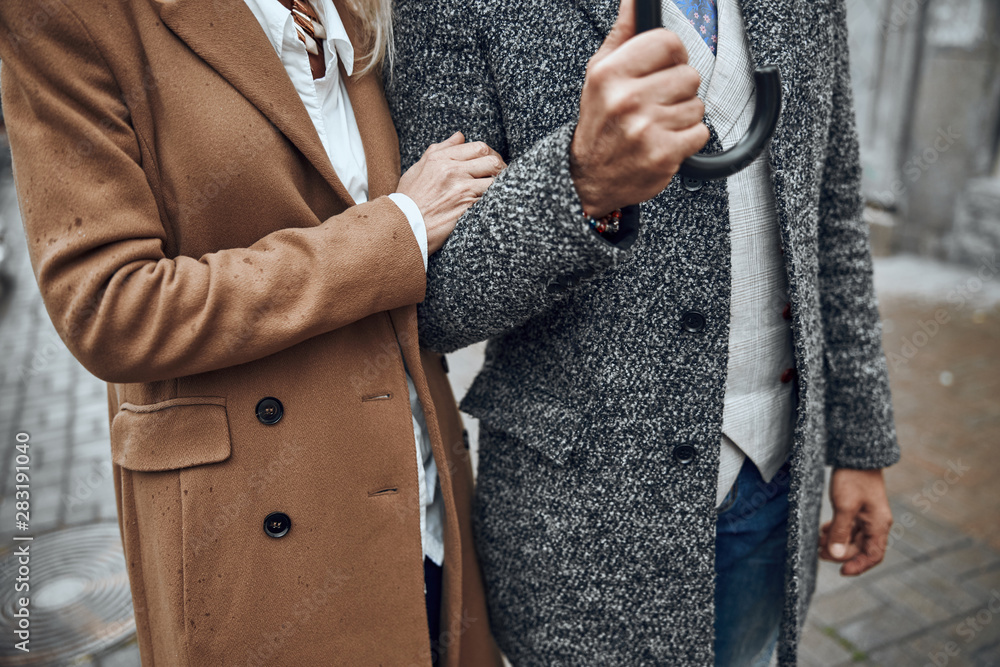 Holding Arm Holding Arm