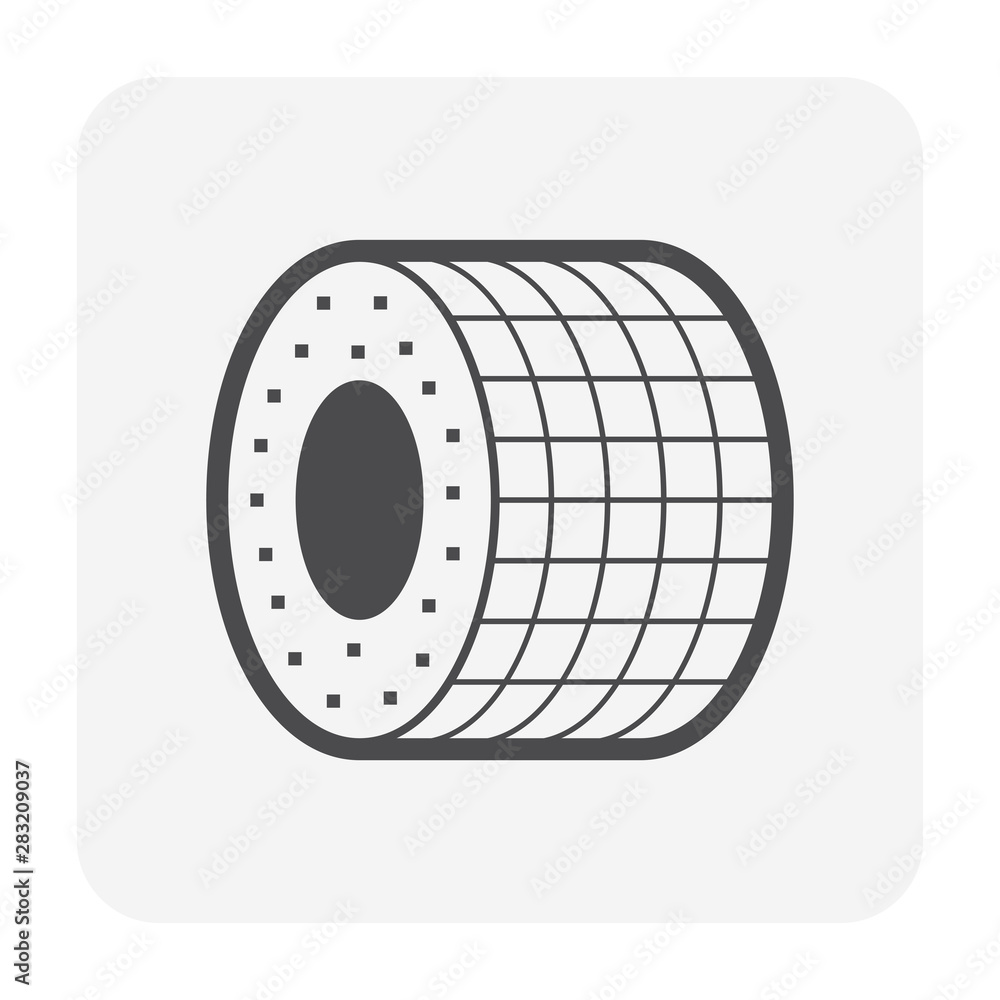 Thermal insulation for high temperature pipe, pipeline, tube or hose ...