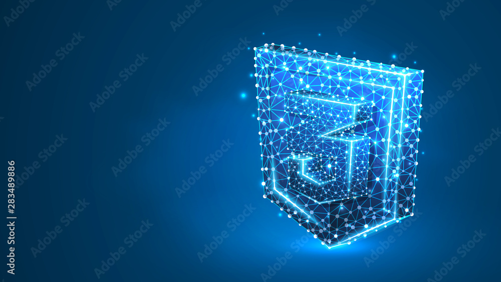 Cascading Style Sheets Coding Language Css Sign Device Programming Developing Concept