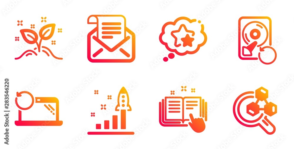 Technical documentation, Development plan and Startup concept line ...