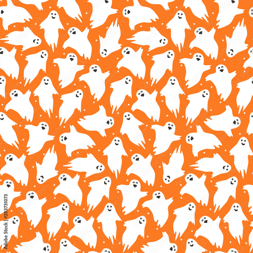 Halloween Background Wallpaper For Kids