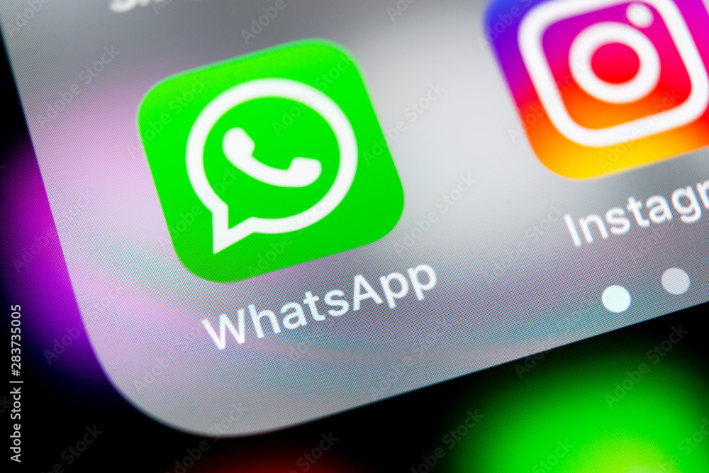 Whatsapp Iphone Icon