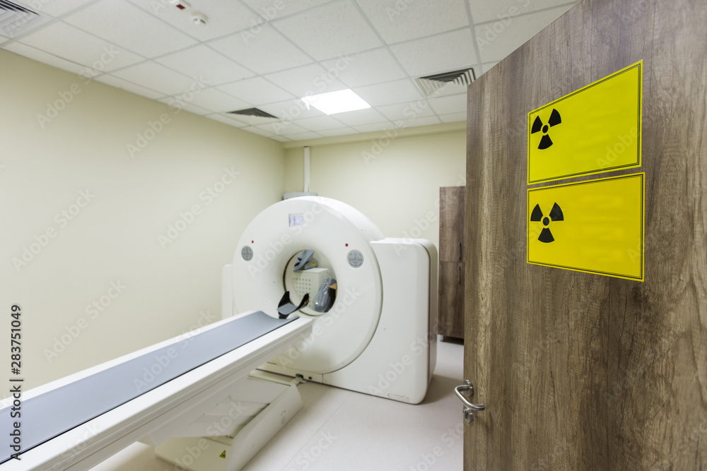 MRI machine Stock Photo | Adobe Stock