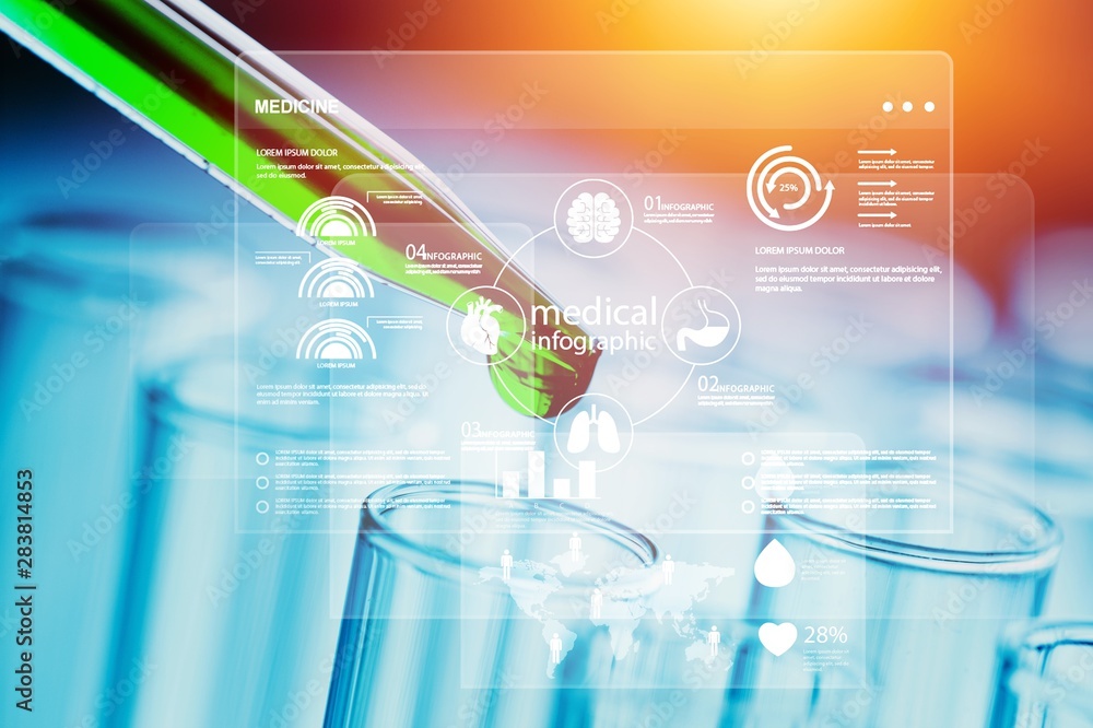 Lab. Stock Photo | Adobe Stock