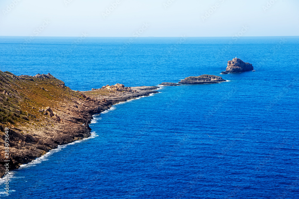 El Toro - Spanien Stock Photo | Adobe Stock