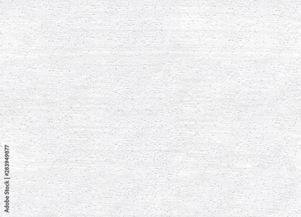 seamless extruded polystyrene texture, white styrofoam surface, high ...