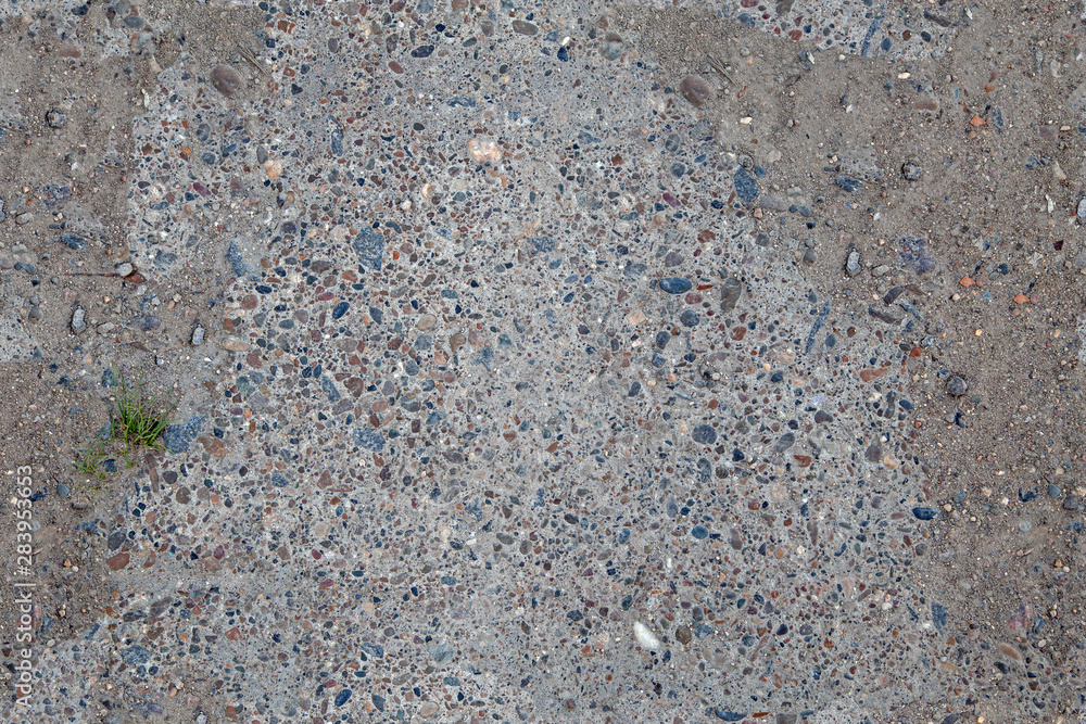 seamless asphalt texture, old street asphalt, high resolution seamless ...