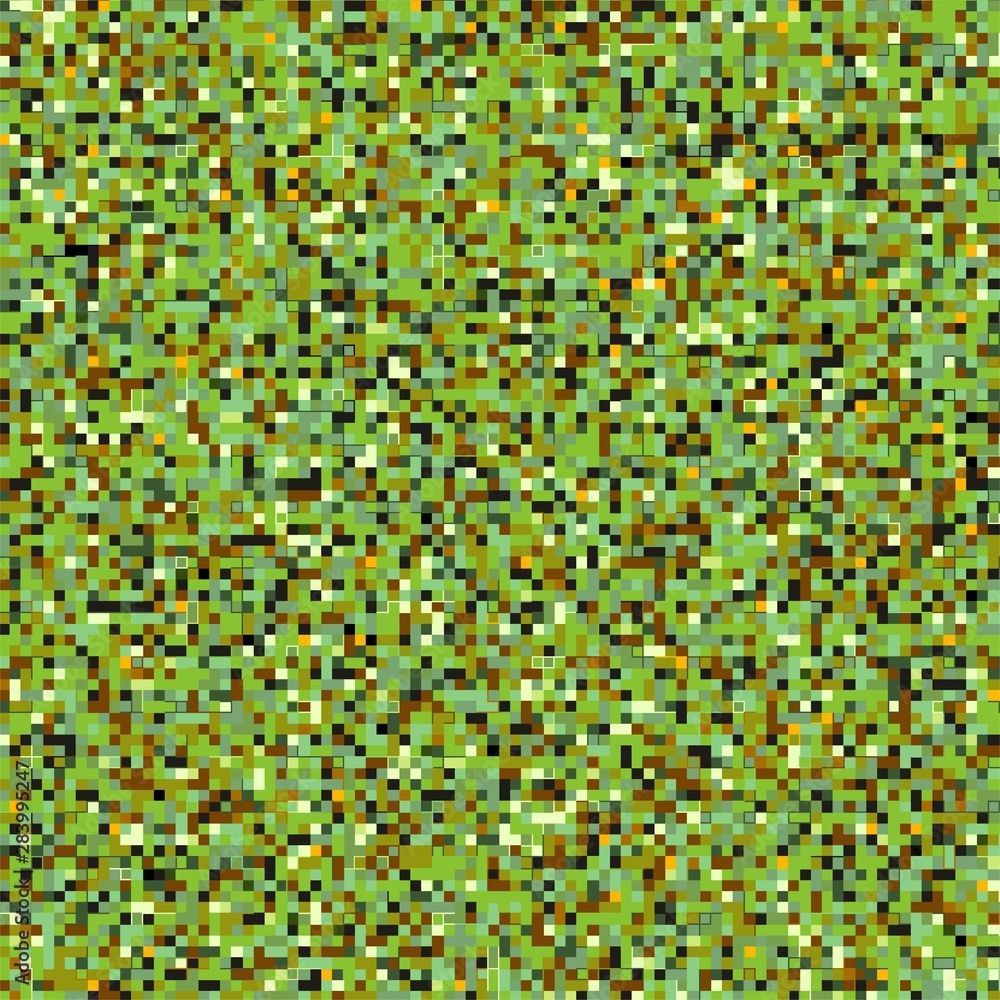 pixel art texture Stock Vector | Adobe Stock