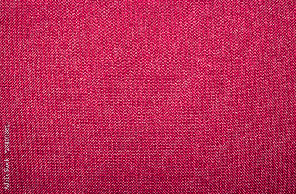 Crimson fabric texture.Background of crimson fabric. Stock Photo ...