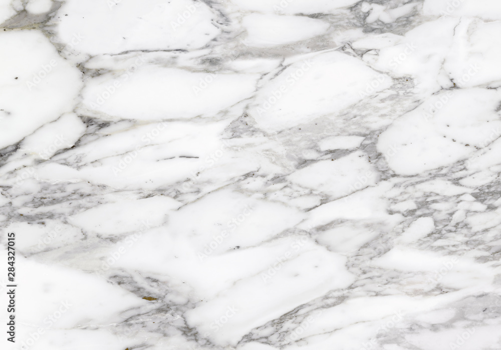 Pure White Marble Texture