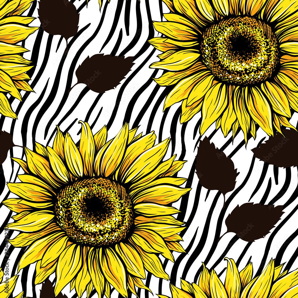 Easy Textile Design Patterns