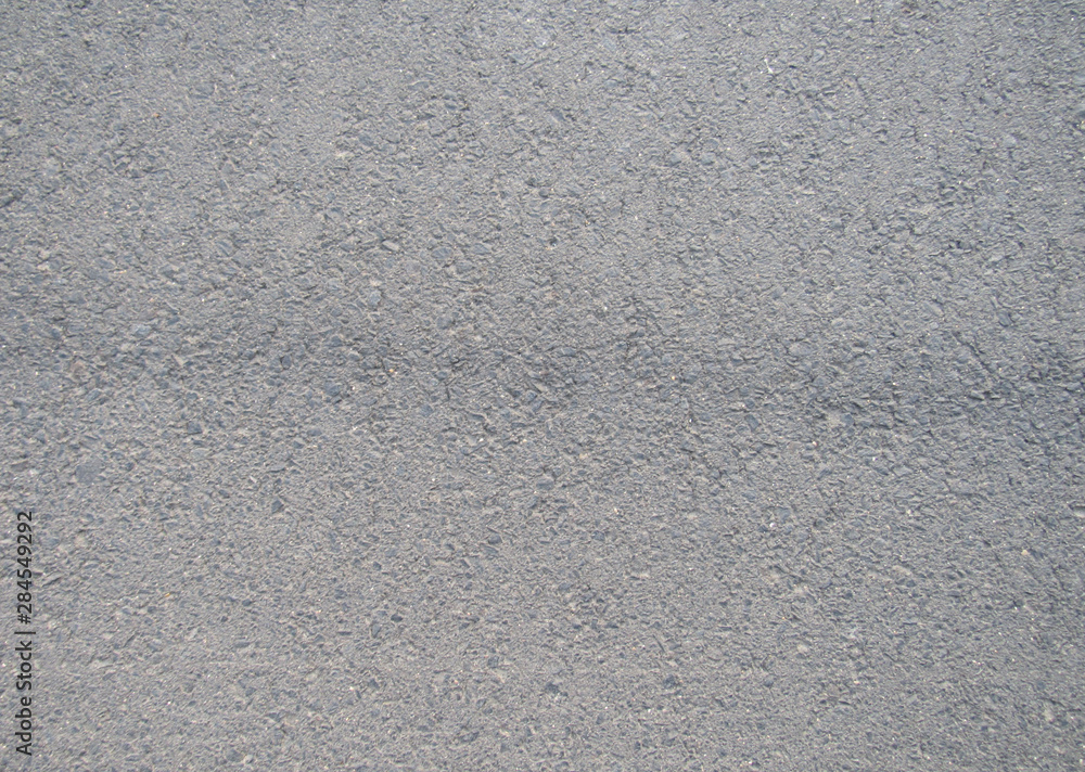 Asphalt Texture on a Street in Frankfurt, Germany, Europe Stock Photo ...