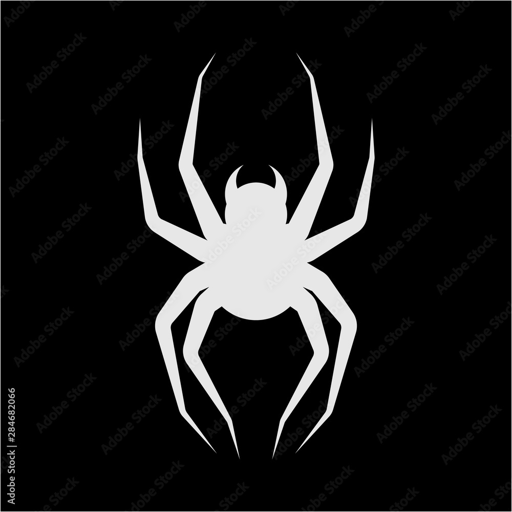 Spider Icon