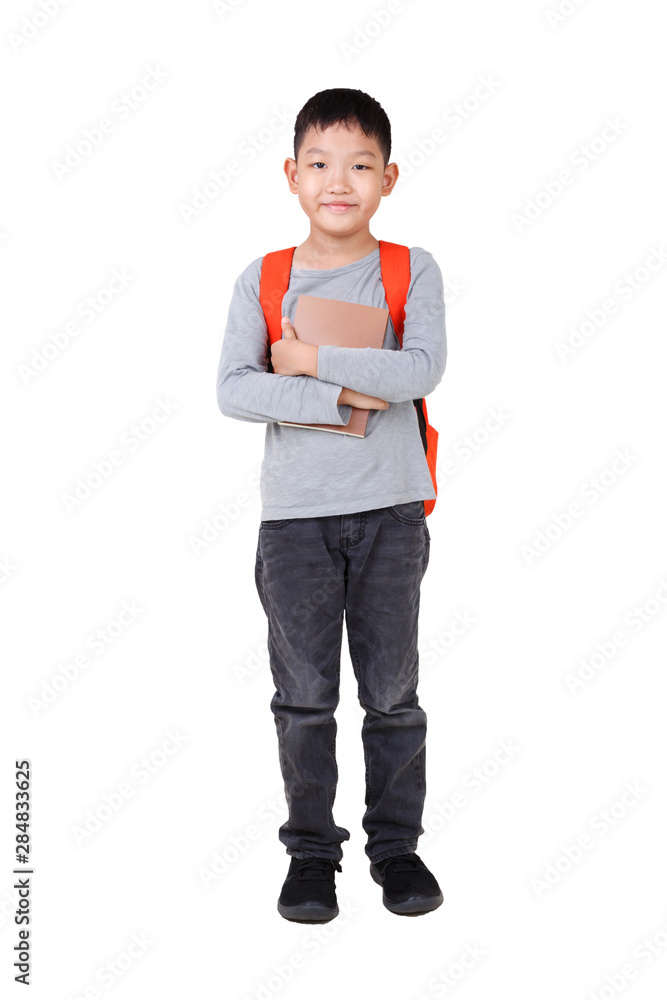 Kid Full Body