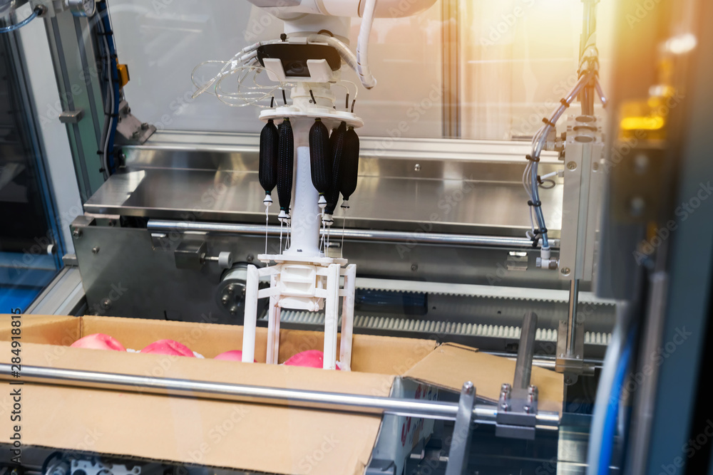 Automated conveyor systems , modular conveyors and industrial ...