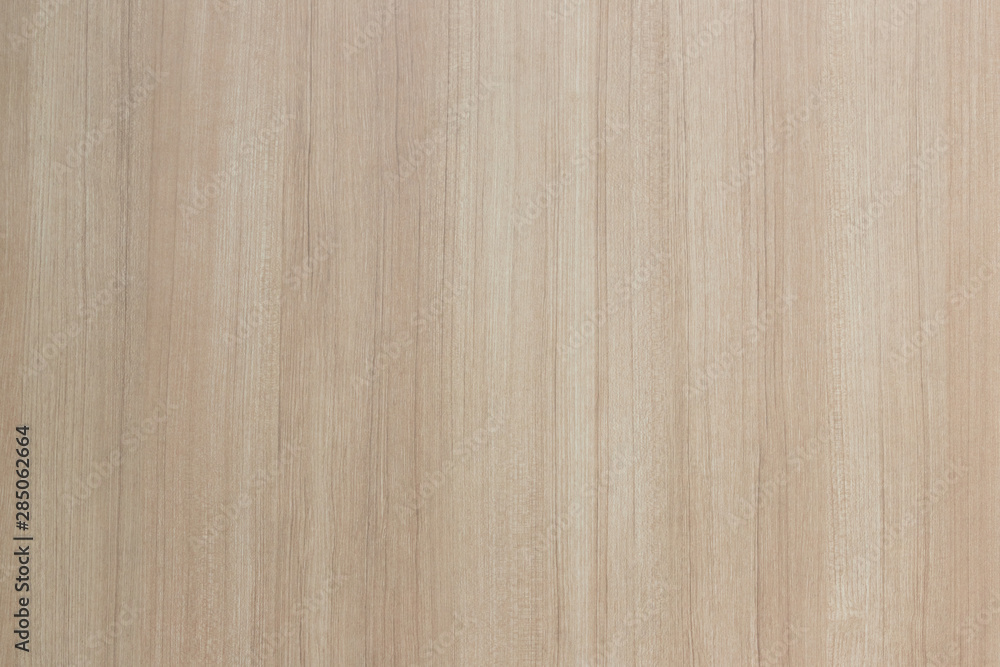 light wooden background and texture. timber door panel. Stock Photo ...