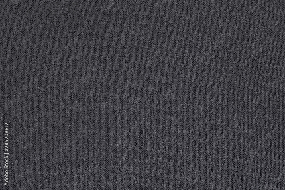Grey fabric cloth texture background, seamless pattern of natural ...