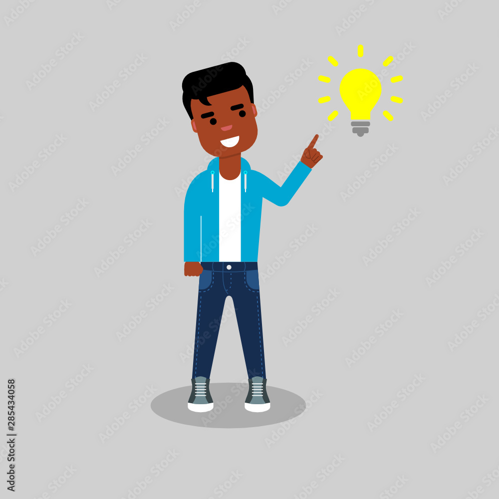 Good Idea Clip Art