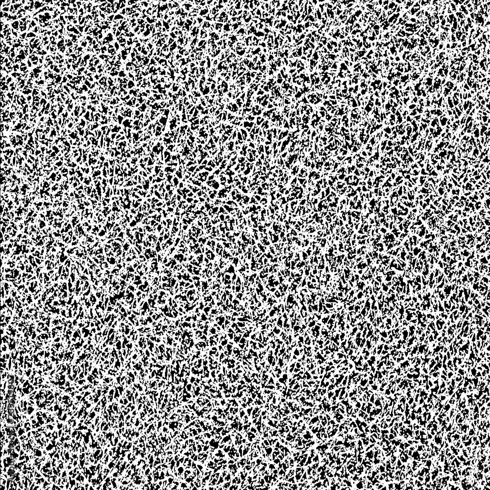 Texture of sturdy canvas with a pattern by interrupted stripes, lines ...