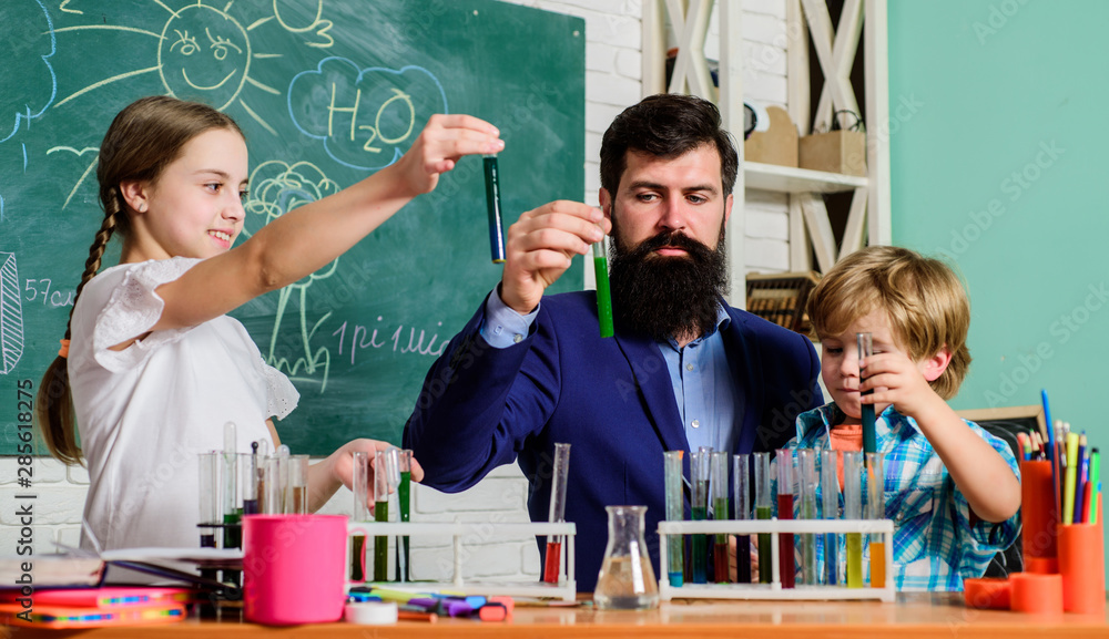 Kids can grow in area of club such as science. School club education ...