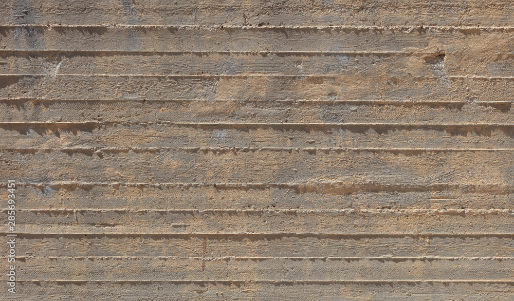 Concrete Building Texture