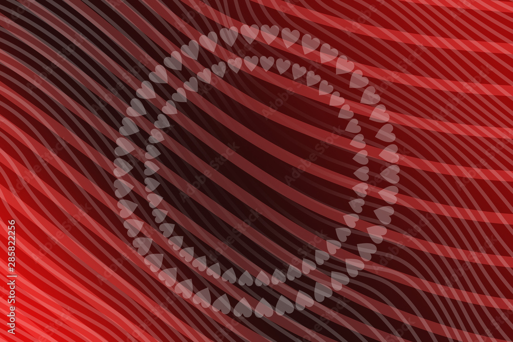 Abstract Design Illustration Blue Art Wave Geometry Pattern Line Wallpaper Backdrop