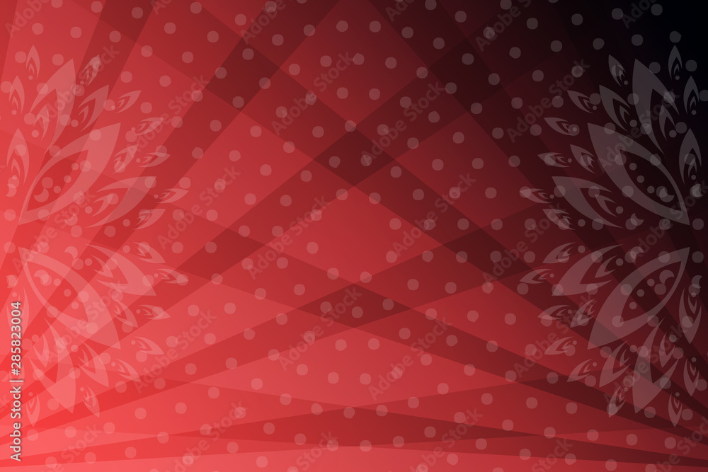 abstract, red, texture, design, light, wave, wallpaper, lines, pattern ...