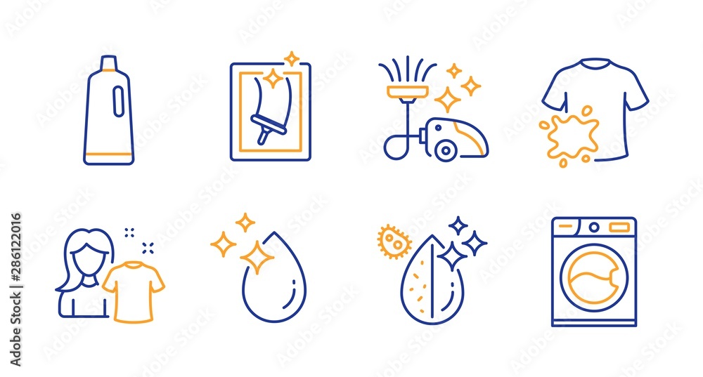 Dirty Text Symbols