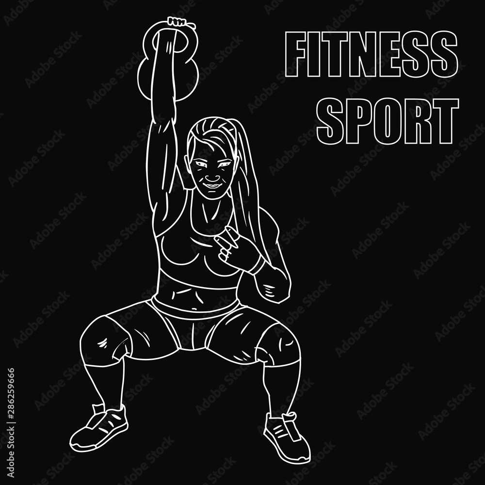 Crossfit Background