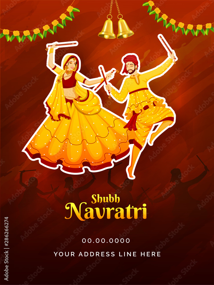 Navratri Festival