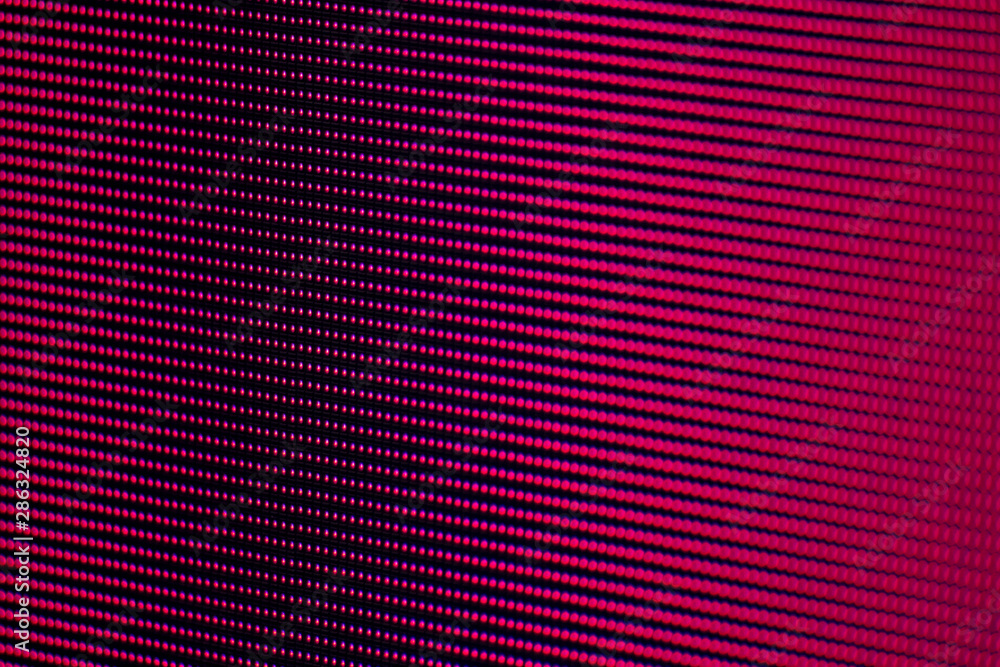 Foto de RGB LED Pixel Pitch - Red Green Blue - Color Mixing LEDS ...