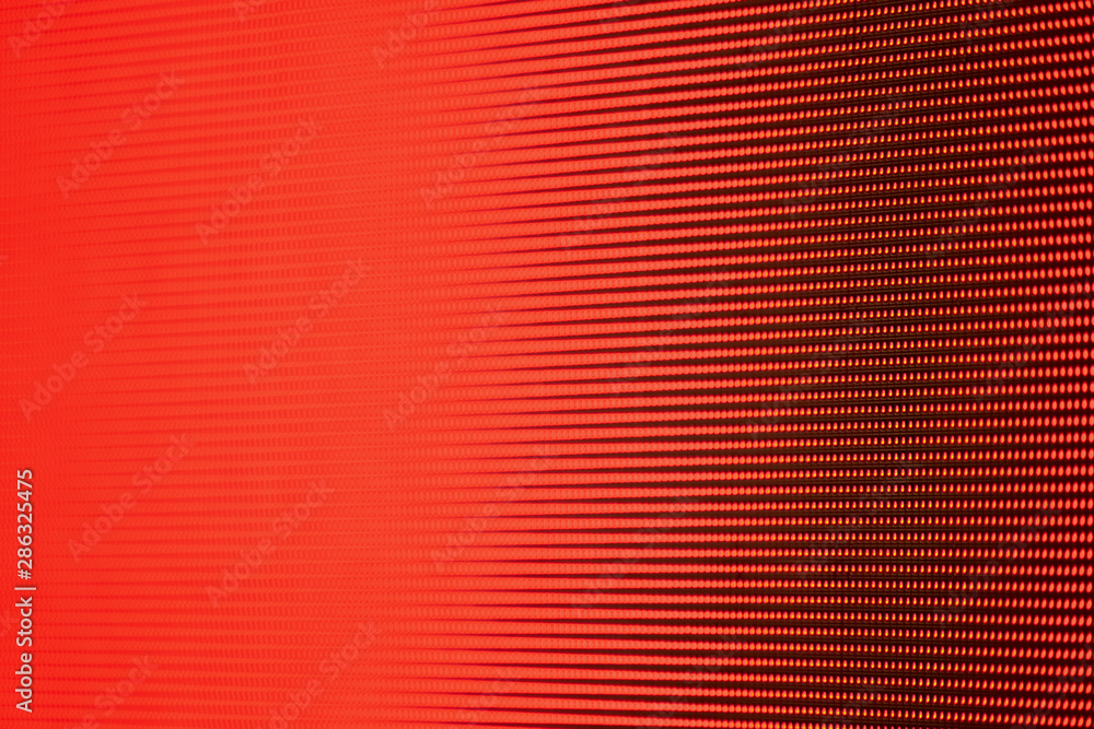 Foto de RGB LED Pixel Pitch - Red Green Blue - Color Mixing LEDS ...