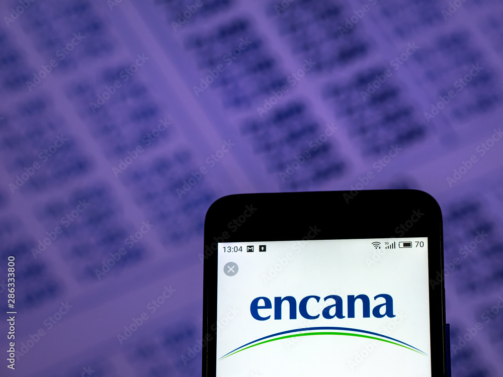 Encana Logo