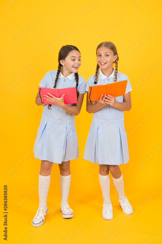 School library. Educational books for schools. Reading books ...