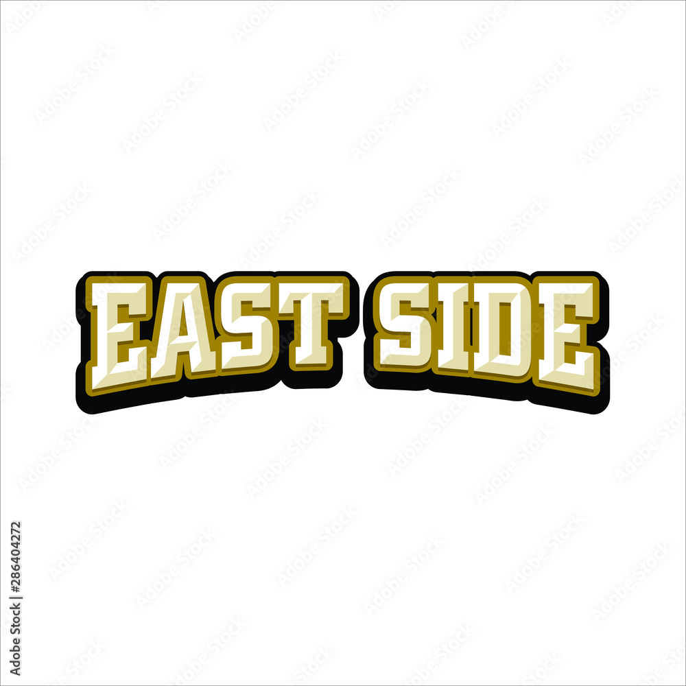 Eastside Logo