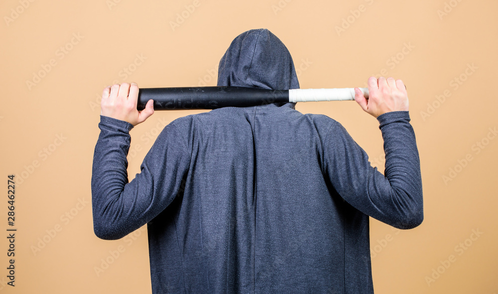 Aggression masculinity strong temper. Bully mood. Bad boy concept. Man ...